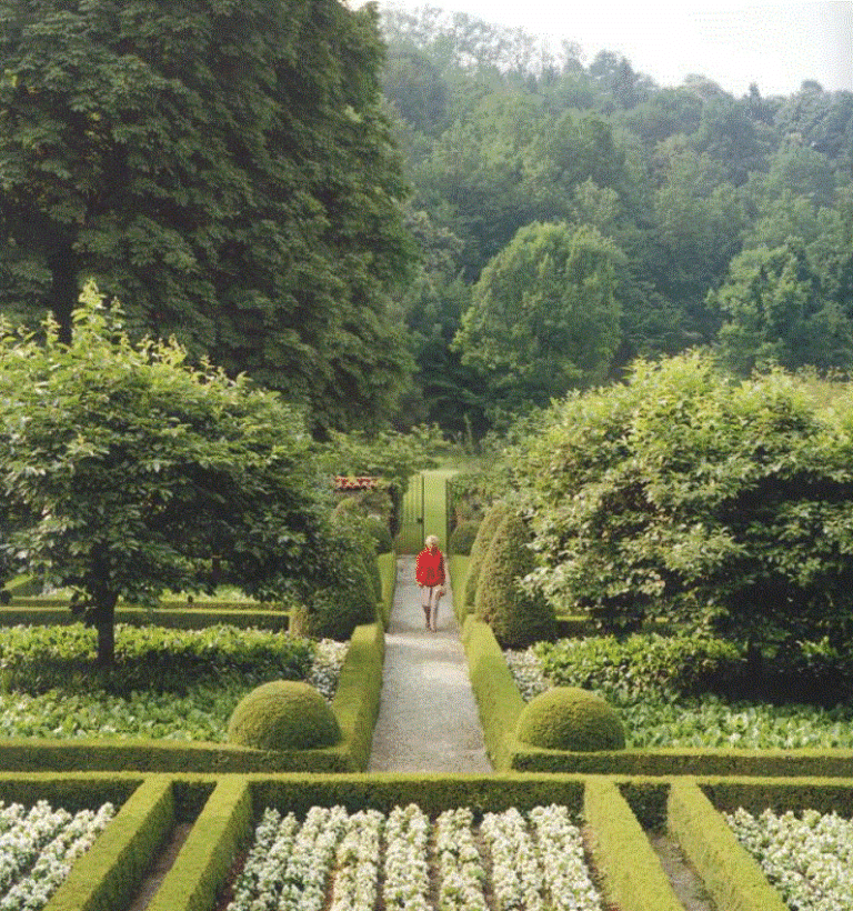 In vendita Villa Frescot, la casa di Gianni Agnelli: la figlia ...