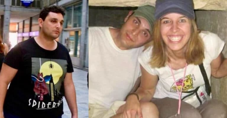 Dimitri Fricano ai domiciliari: "non potevo uscire dalla cella"