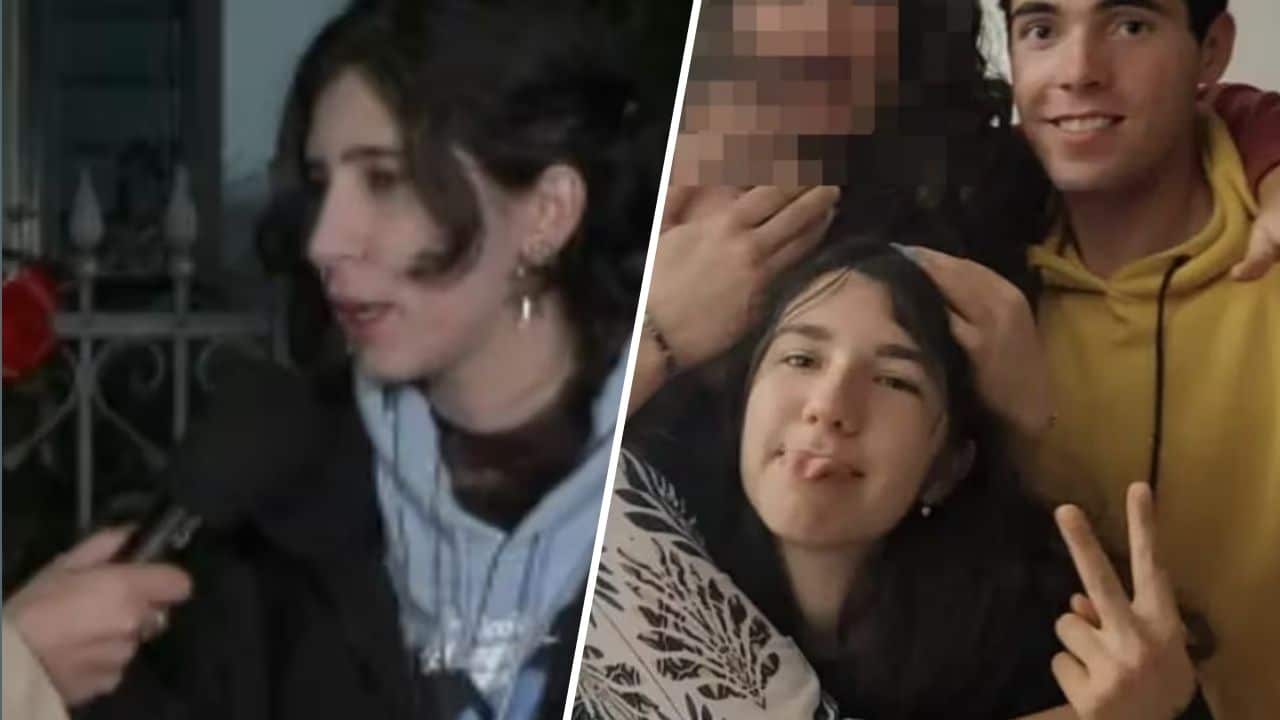 Giulia Cecchettin, la sorella: "Ho scritto a Filippo su WhatsApp per ...