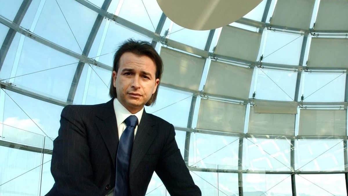 Arrestato a Dubai l'immobiliarista romano Danilo Coppola