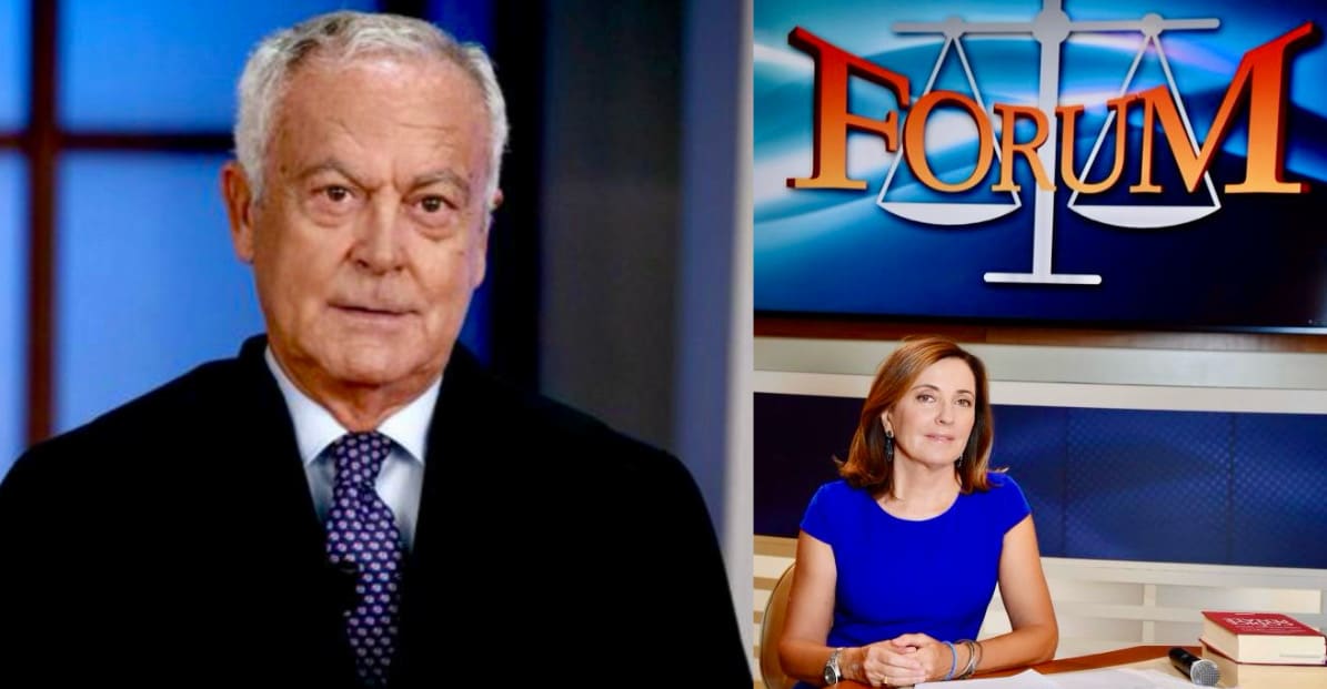 “Forum”: è morto lo storico giudice Francesco Riccio