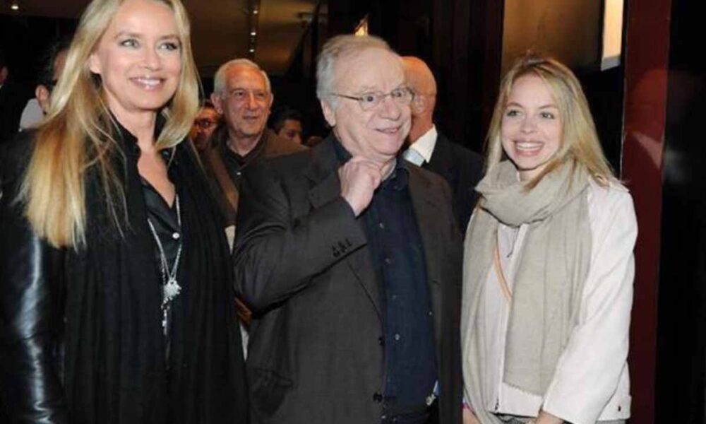 Guendalina Dorelli: una promettente ereditiera artistica