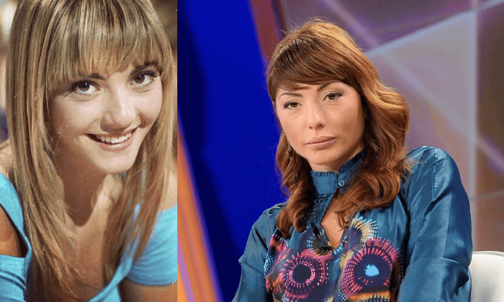 Ilaria Galassi oggi: Faccio la badante, guadagno poco