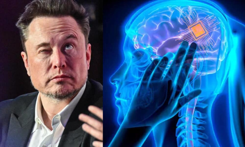 Musk, impiantato primo chip Neuralink nel cervello di un uomo