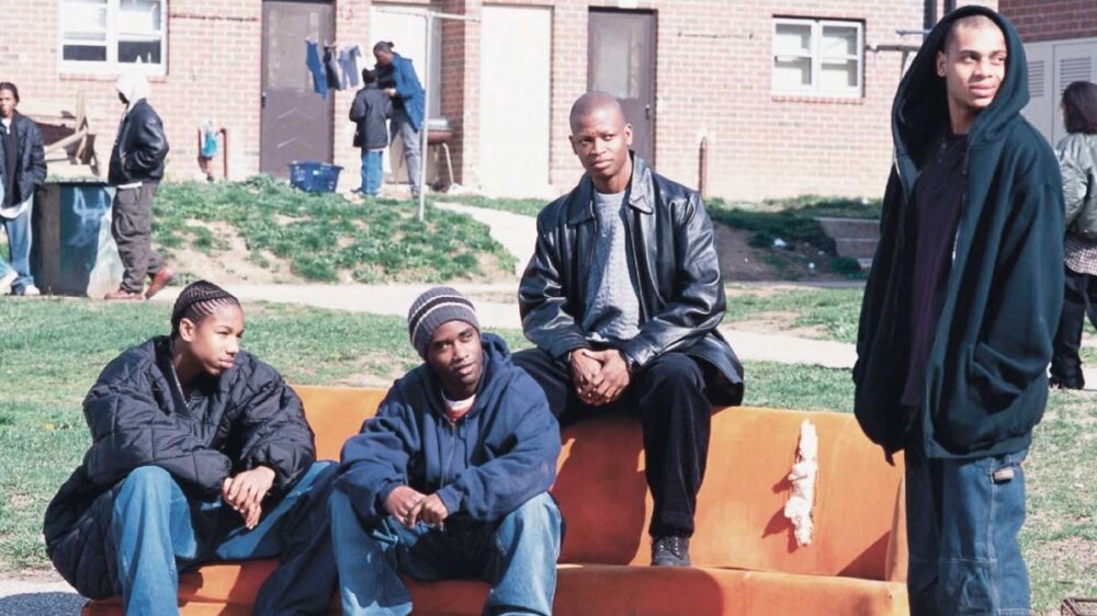 The Wire, la serie tv cult HBO in 10 curiosità: cast, trama e dove vederla