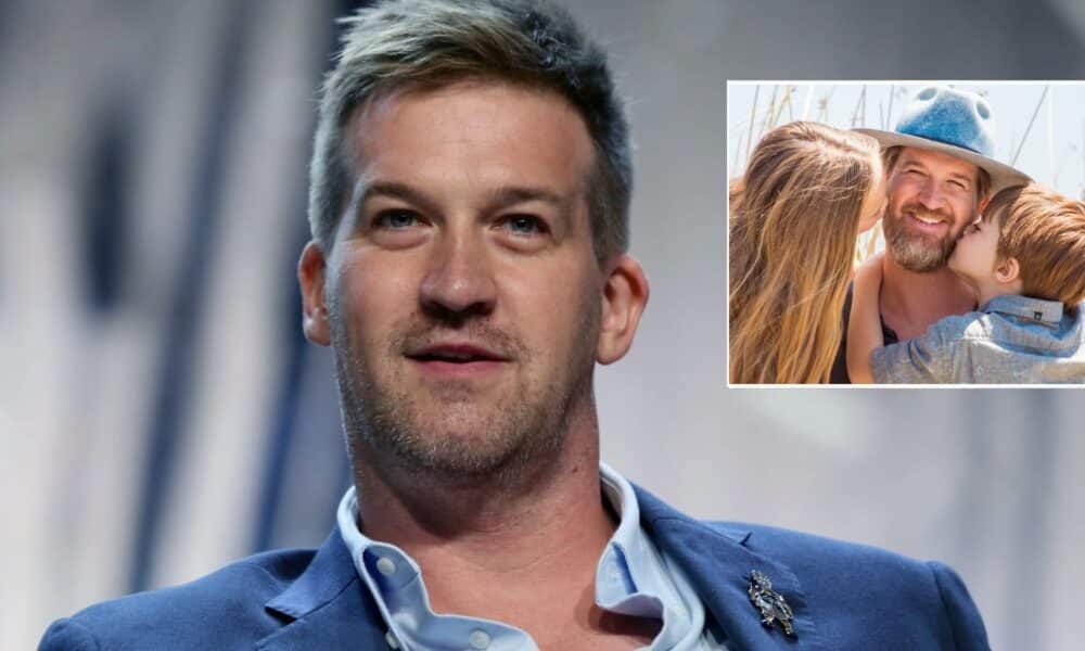 Morto a 49 anni Kenneth Mitchell, attore di Star Trek