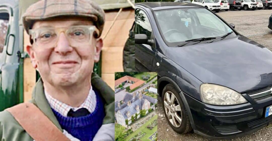 Compra un palazzo da 40 milioni: chi è il conte Luca Padulli