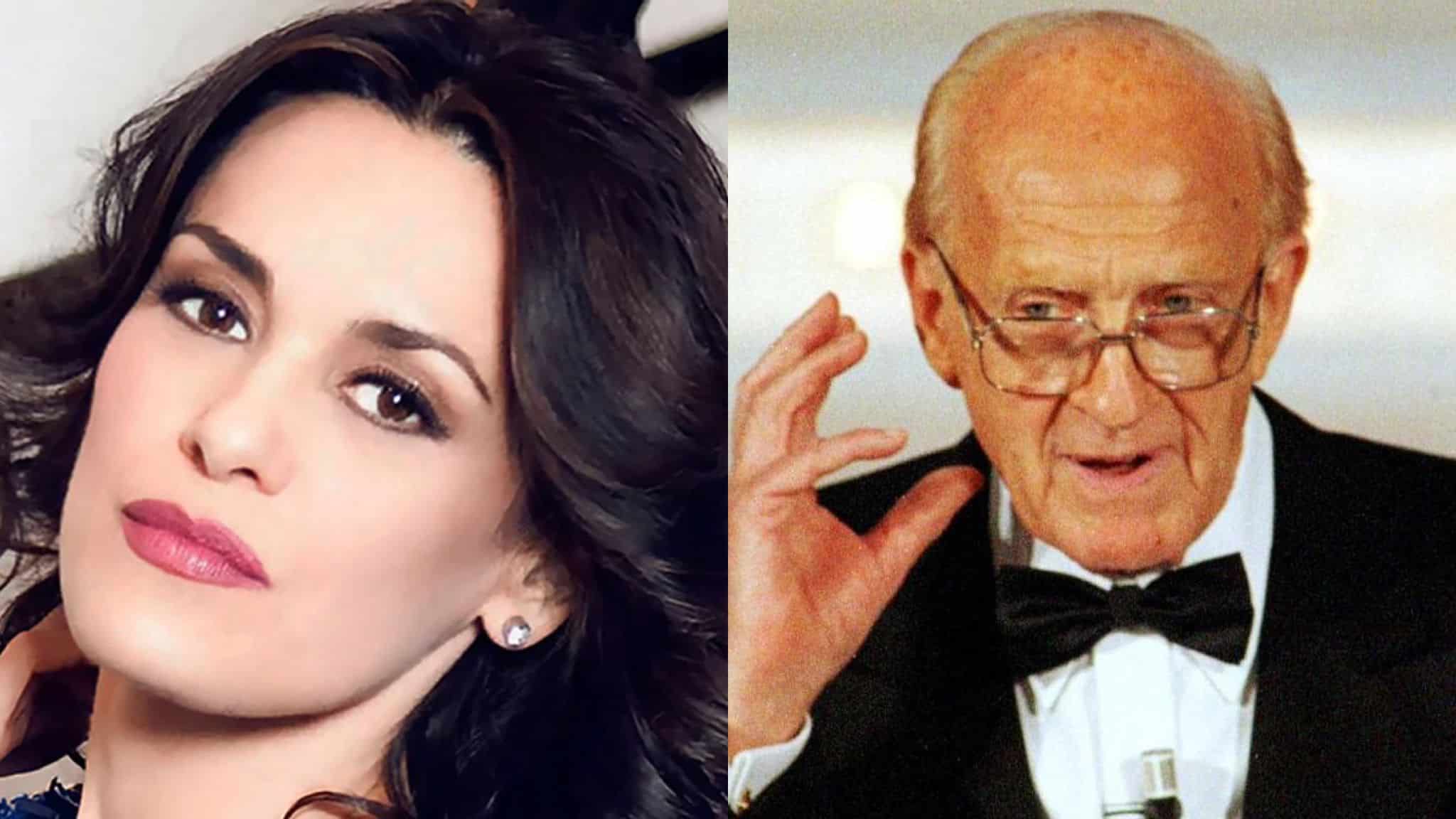 Lorenza Mario e la confessione choc: “Raimondo Vianello?