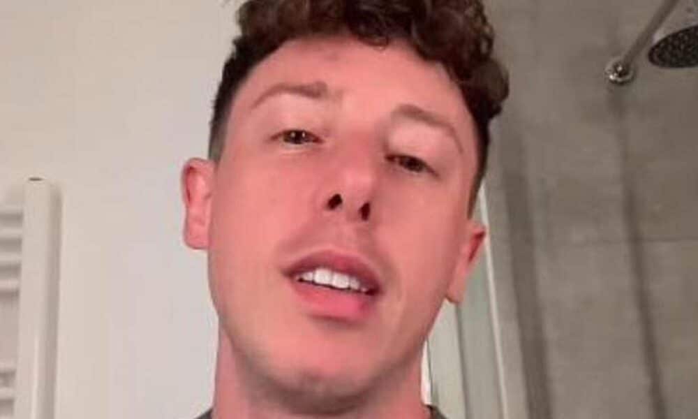 Vito Ventura alias Shade rapinato: "Mi hanno messo le mani al collo